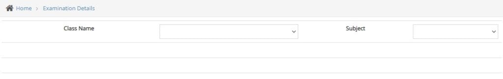 MP Vimarsh Portal 2024 Login, Result