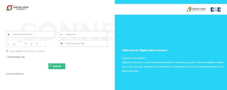 CSC Dak Mitra Portal 2024 Registration